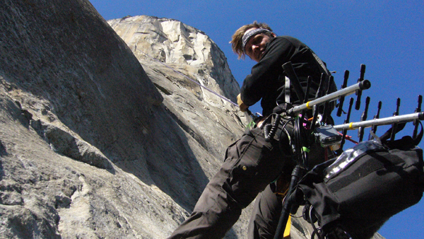 Am Limit - Pepe Danquart